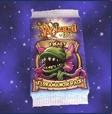 Set:Freaky-Floramancer-Paket | Wizard101-Freak Wiki | Fandom