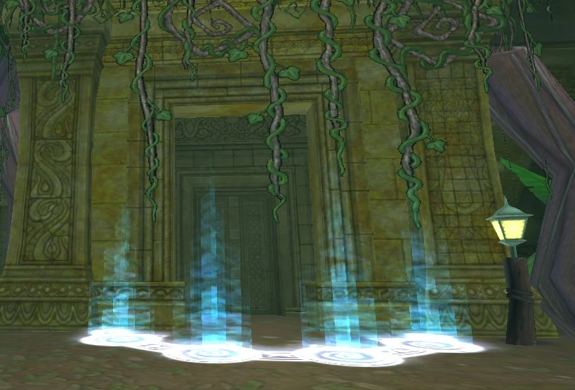 Ort:Tempel der Wahrheit | Wizard101-Freak Wiki | Fandom