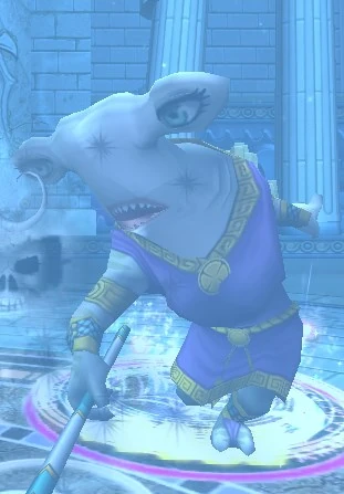 Gegner:Lamia | Wizard101-Freak Wiki | Fandom