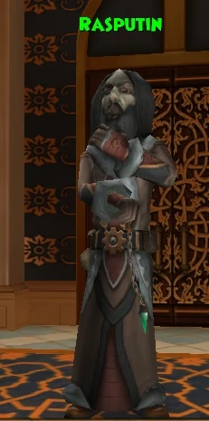NSC:Rasputin | Wizard101-Freak Wiki | Fandom