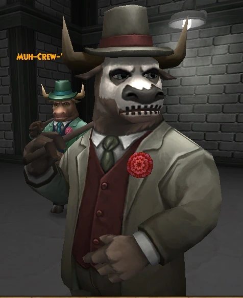 NSC:Schlimmer Schnitter | Wizard101-Freak Wiki | Fandom