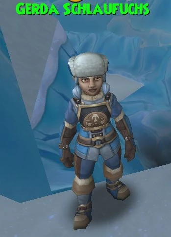 Nsc Gerda Schlaufuchs Wizard101 Freak Wiki Fandom