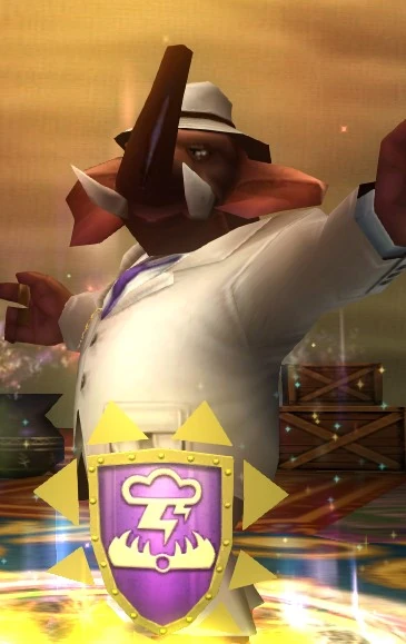 Gegner:Belloq (Zafaria) | Wizard101-Freak Wiki | Fandom