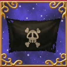 Wanddekoration:Piratenflagge | Wizard101-Freak Wiki | Fandom