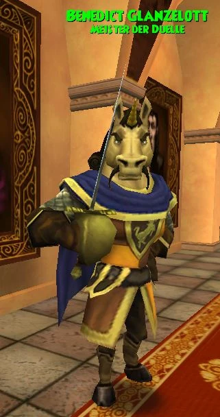 NSC:Benedict Glanzelott | Wizard101-Freak Wiki | Fandom