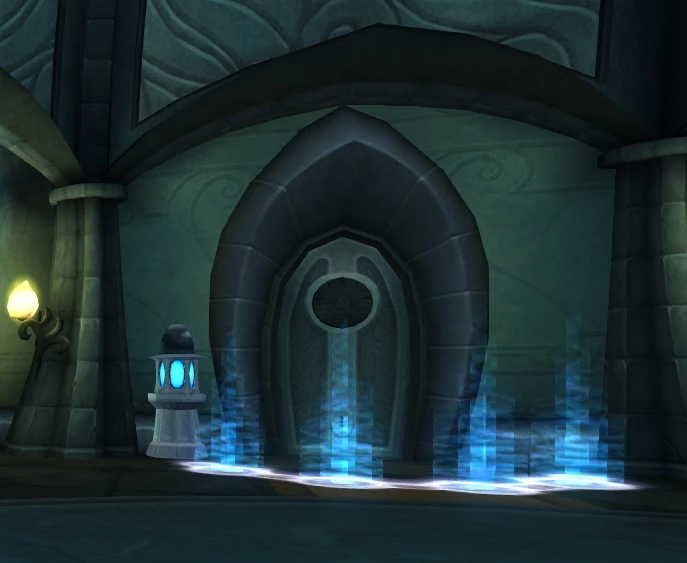 Ort:Mausoleum West | Wizard101-Freak Wiki | Fandom