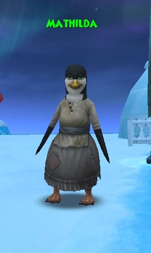 NSC:Mathilda | Wizard101-Freak Wiki | Fandom