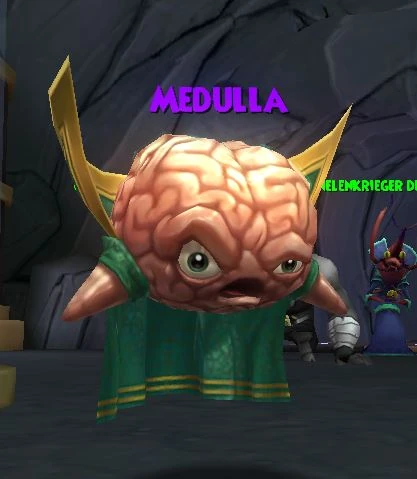 NSC:Medulla | Wizard101-Freak Wiki | Fandom