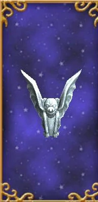Dekoration:Erstarrter Düstermoor-Gargoyle | Wizard101-Freak Wiki | Fandom