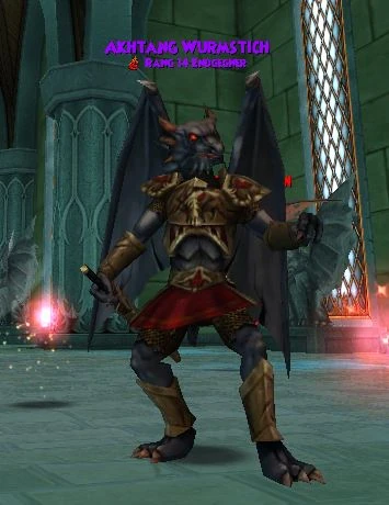 Gegner:Akhtang Wurmstich | Wizard101-Freak Wiki | Fandom