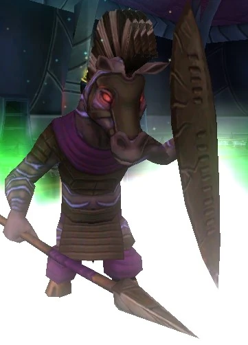 Gegner:Verdorbenes Zebra | Wizard101-Freak Wiki | Fandom