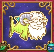 Fisch:Comicfisch "Satyr" | Wizard101-Freak Wiki | Fandom