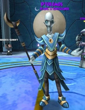 Gegner:Ptolemos (Boss) | Wizard101-Freak Wiki | Fandom