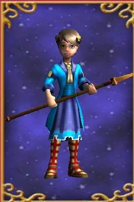 Robe:Flotte Robe | Wizard101-Freak Wiki | Fandom