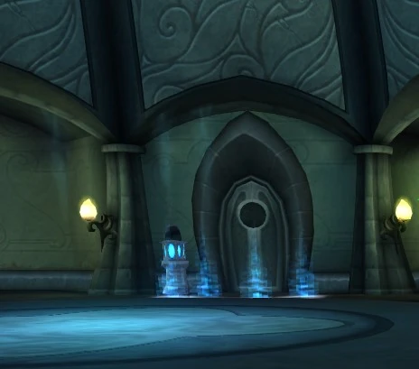 Ort:Mausoleum Ost | Wizard101-Freak Wiki | Fandom