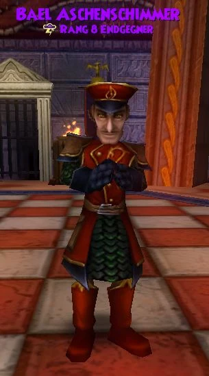 Gegner:Bael Aschenschimmer | Wizard101-Freak Wiki | Fandom