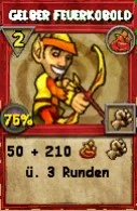 Zauber:Gelber Feuerkobold | Wizard101-Freak Wiki | Fandom
