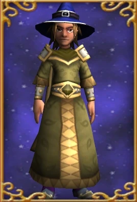 Robe:Olyfantenjacke der Balance | Wizard101-Freak Wiki | Fandom