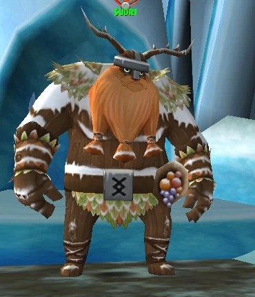 NSC:Sudri | Wizard101-Freak Wiki | Fandom