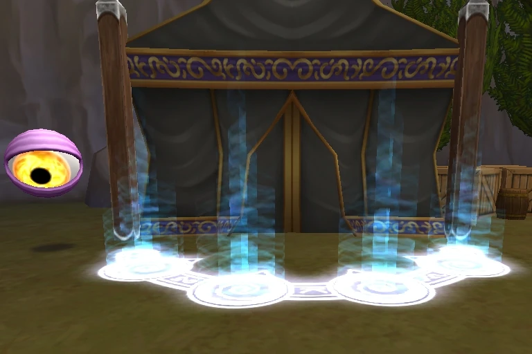 Ort:Soldatenversteck | Wizard101-Freak Wiki | Fandom