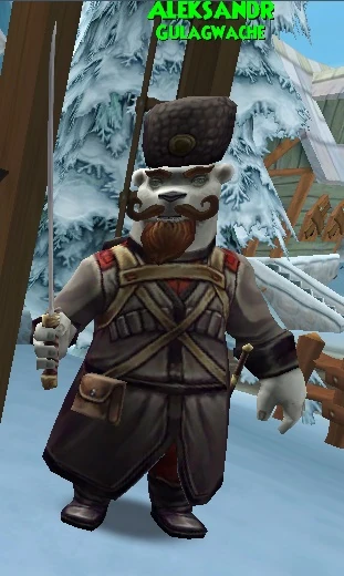 NSC:Aleksandr | Wizard101-Freak Wiki | Fandom