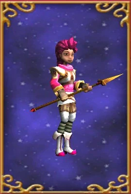 Zauberstab:Ares' Sonnenwindspeer | Wizard101-Freak Wiki | Fandom