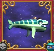 Fisch:Tattoofisch | Wizard101-Freak Wiki | Fandom