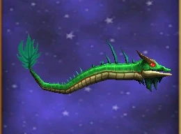 Haustier:Ewiger Leviathan | Wizard101-Freak Wiki | Fandom