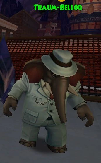 NSC:Traum-Belloq | Wizard101-Freak Wiki | Fandom