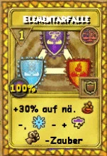 Goldkarte:Elementarfalle | Wizard101-Freak Wiki | Fandom