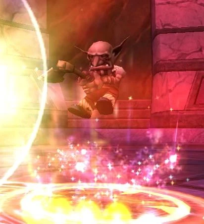 Gegner:Grober Goblin (Rang 2) | Wizard101-Freak Wiki | Fandom