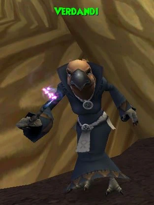 NSC:Verdandi | Wizard101-Freak Wiki | Fandom