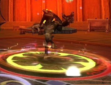 Gegner:Grendel-Schnorrer (Rang 2) | Wizard101-Freak Wiki | Fandom