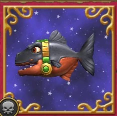 Fisch:Piraptor | Wizard101-Freak Wiki | Fandom