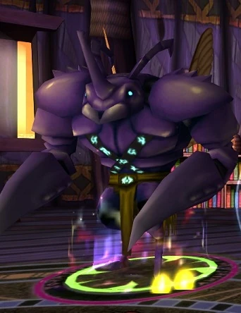 Gegner:Certorr | Wizard101-Freak Wiki | Fandom