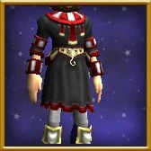 Robe:Robe des Dämmergrabs | Wizard101-Freak Wiki | Fandom