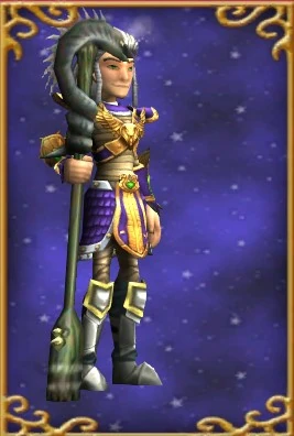 Zauberstab:Verfluchter Stab | Wizard101-Freak Wiki | Fandom