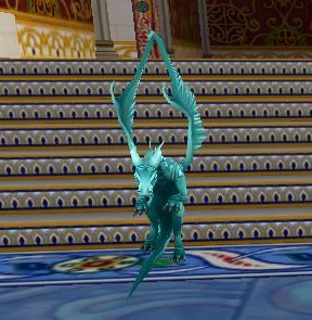 Haustier:Kaltfeuer-Drache | Wizard101-Freak Wiki | Fandom