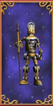 Hausgegner:Uhrwerk-Verteidiger | Wizard101-Freak Wiki | Fandom