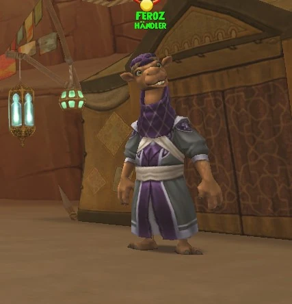NSC:Feroz | Wizard101-Freak Wiki | Fandom