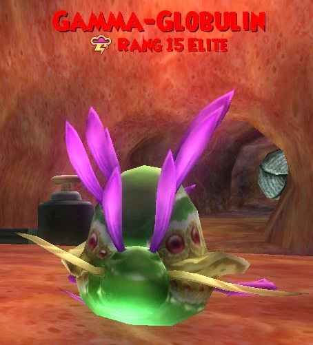 Gegner:Gamma-Globulin | Wizard101-Freak Wiki | Fandom