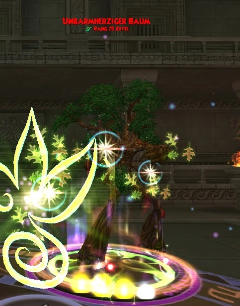 Gegner:Unbarmherziger Baum | Wizard101-Freak Wiki | Fandom