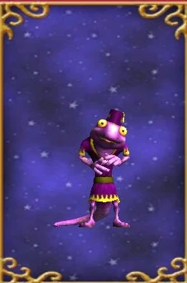 Haustier:Sturmsalamander | Wizard101-Freak Wiki | Fandom
