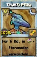 Zauber:Transf. Ptera | Wizard101-Freak Wiki | Fandom