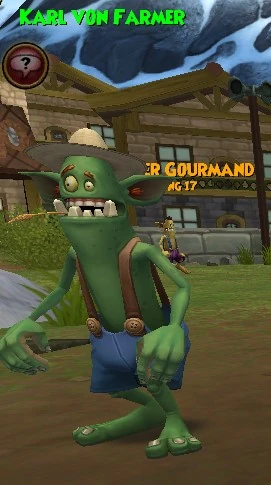 NSC:Karl von Farmer | Wizard101-Freak Wiki | Fandom