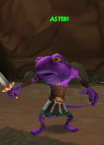 NSC:Asteri | Wizard101-Freak Wiki | Fandom