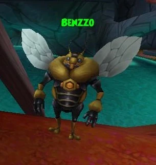 NSC:Benzzo | Wizard101-Freak Wiki | Fandom