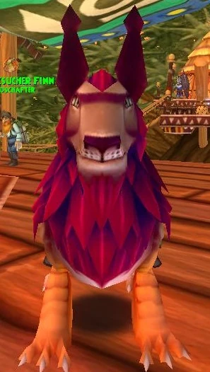 Reittier:Alphyn | Wizard101-Freak Wiki | Fandom