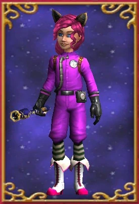 Robe:Landschaftsbauer-Isolieranzug | Wizard101-Freak Wiki | Fandom