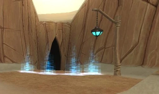 Dungeon:Zruvan-Grotte | Wizard101-Freak Wiki | Fandom